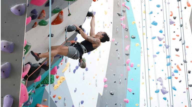 Alpine Climbing Adventure Fitness | Gym | Yoga Class | Ripon