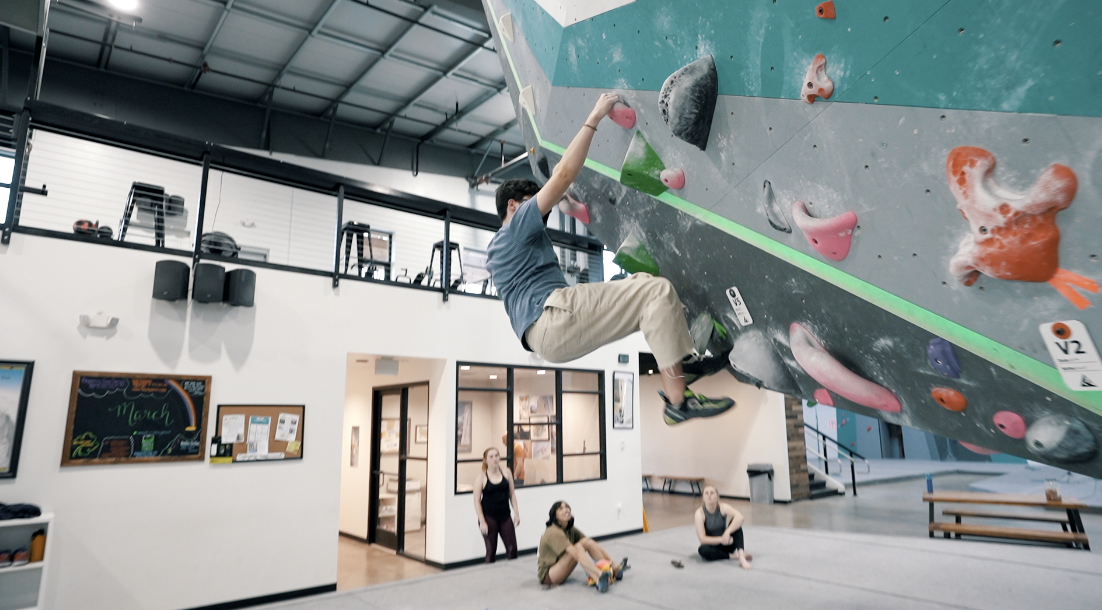 Blog | Alpine Climbing Adventure Fitness | Ripon, CA