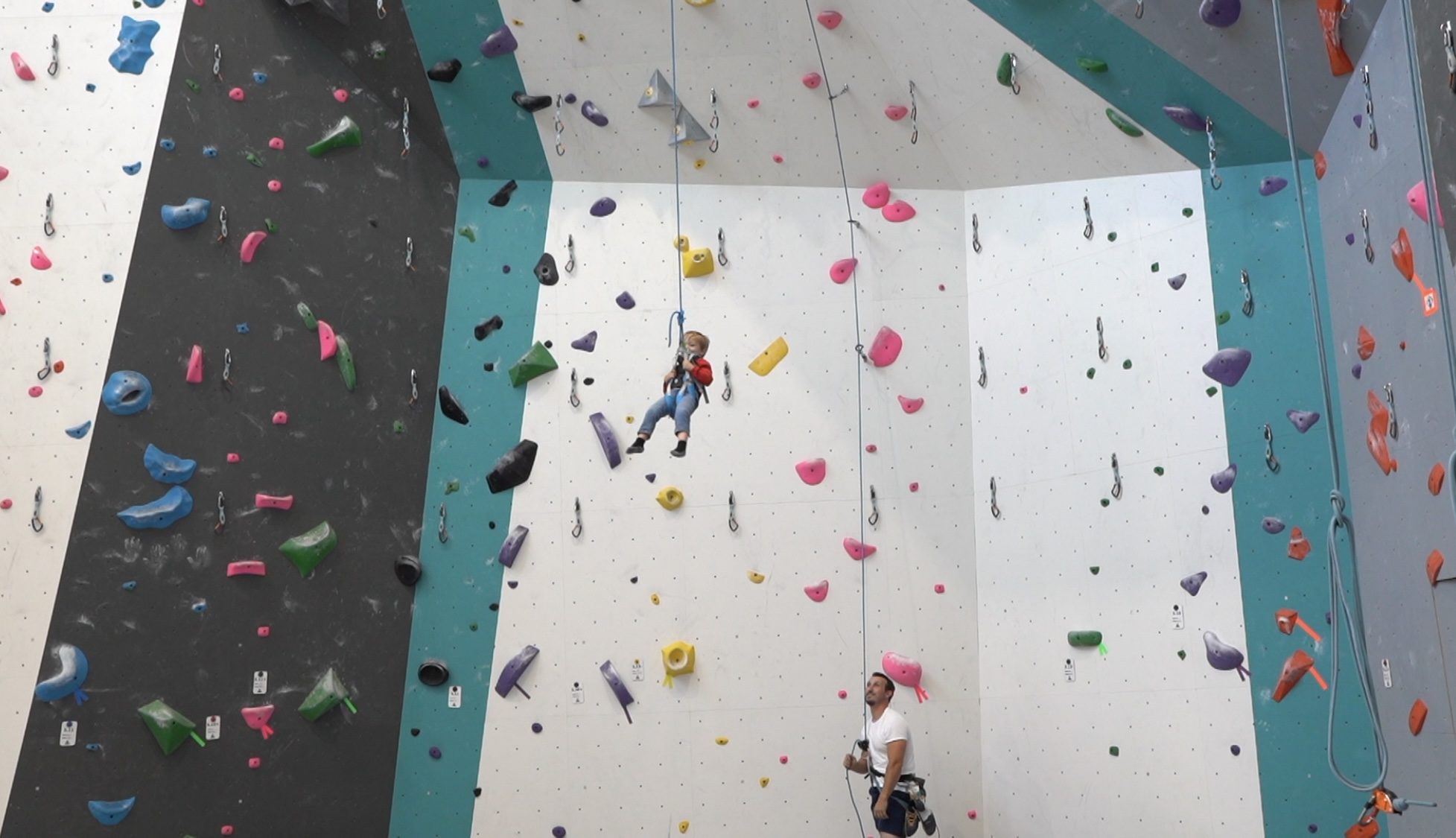 Member of the Month – June 2022 - Alpine Climbing Adventure Fitness
