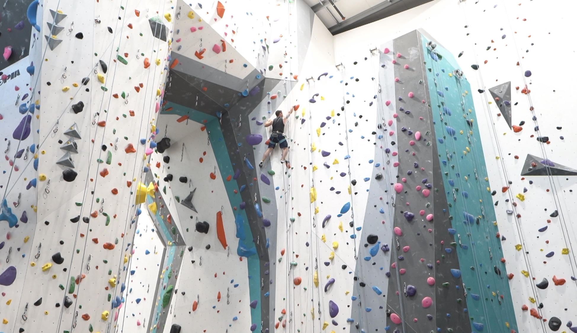 Blog | Alpine Climbing Adventure Fitness | Ripon, CA