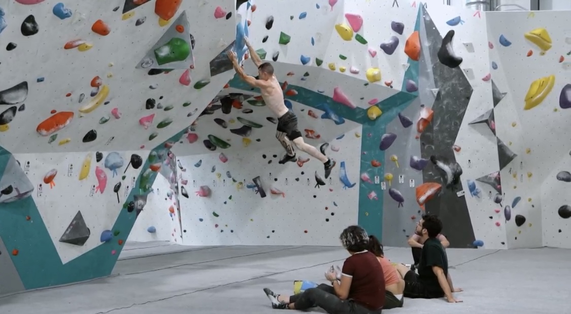 Alpine Climbing Adventure Fitness | Gym | Yoga Class | Ripon