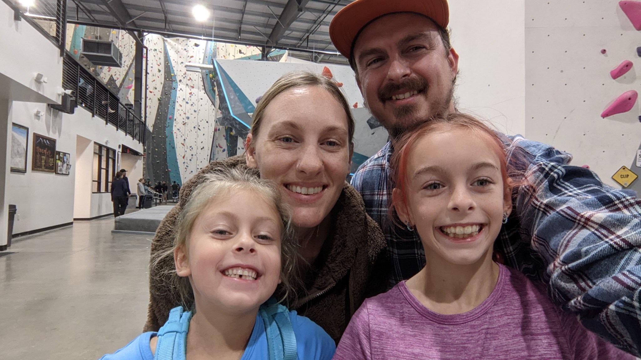 Member of the Month – May 2023 - Alpine Climbing Adventure Fitness