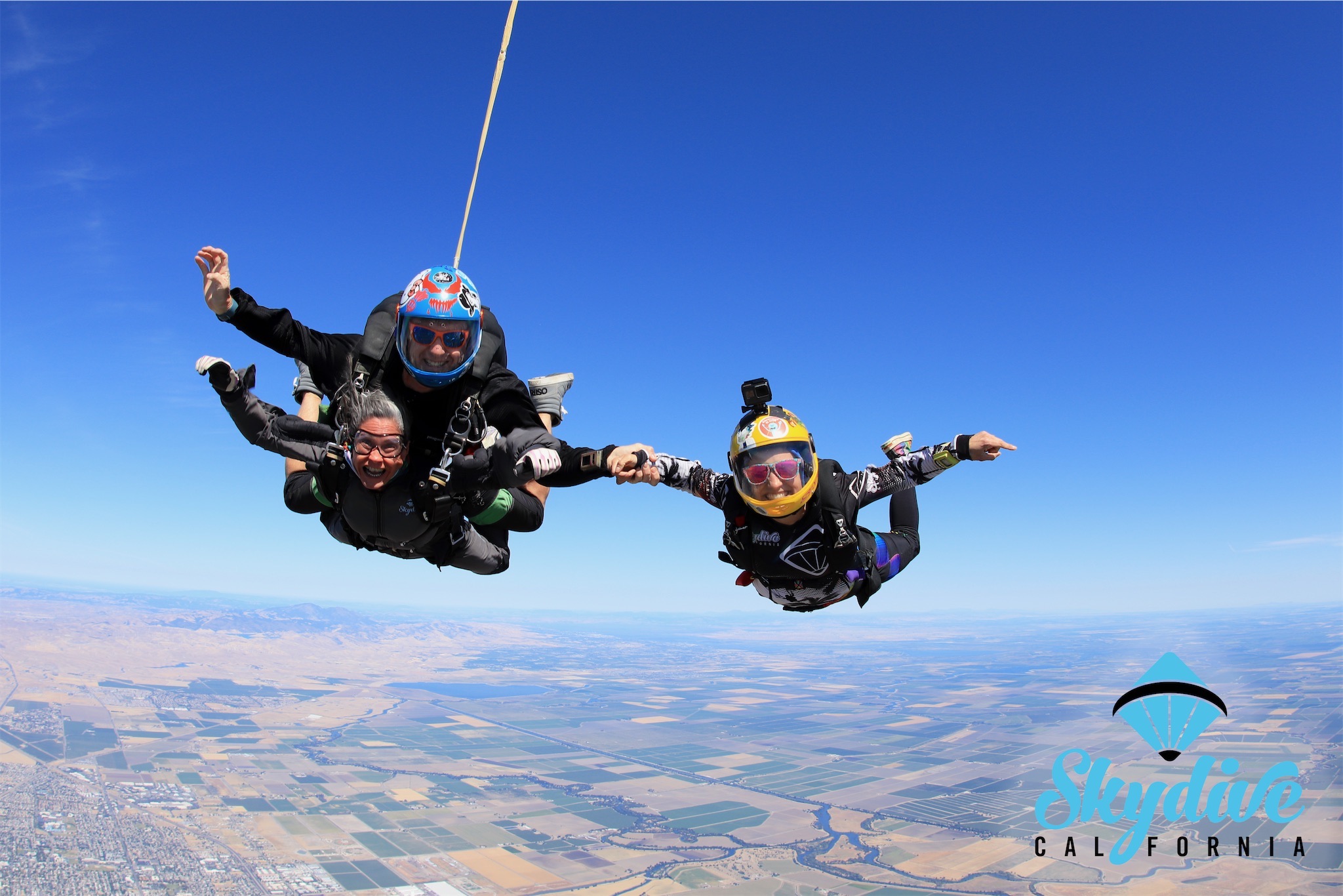 Member of the Month – July 2023 - Alpine Climbing Adventure Fitness