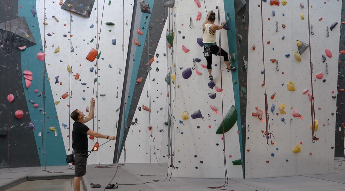 Member of the Month – July 2023 - Alpine Climbing Adventure Fitness