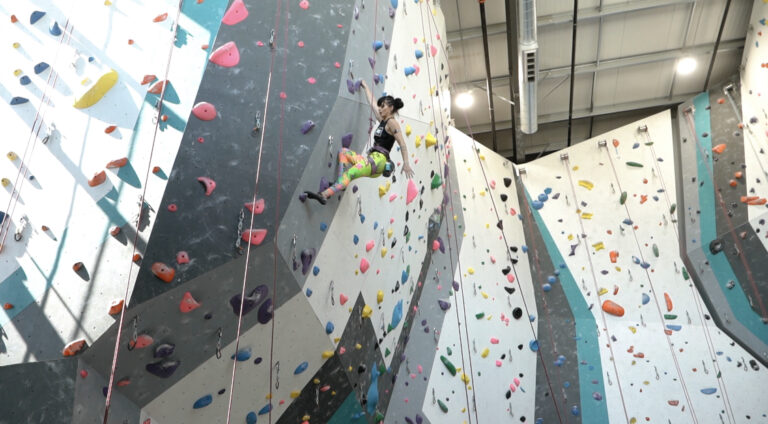 Alpine Climbing Adventure Fitness | Gym | Yoga Class | Ripon