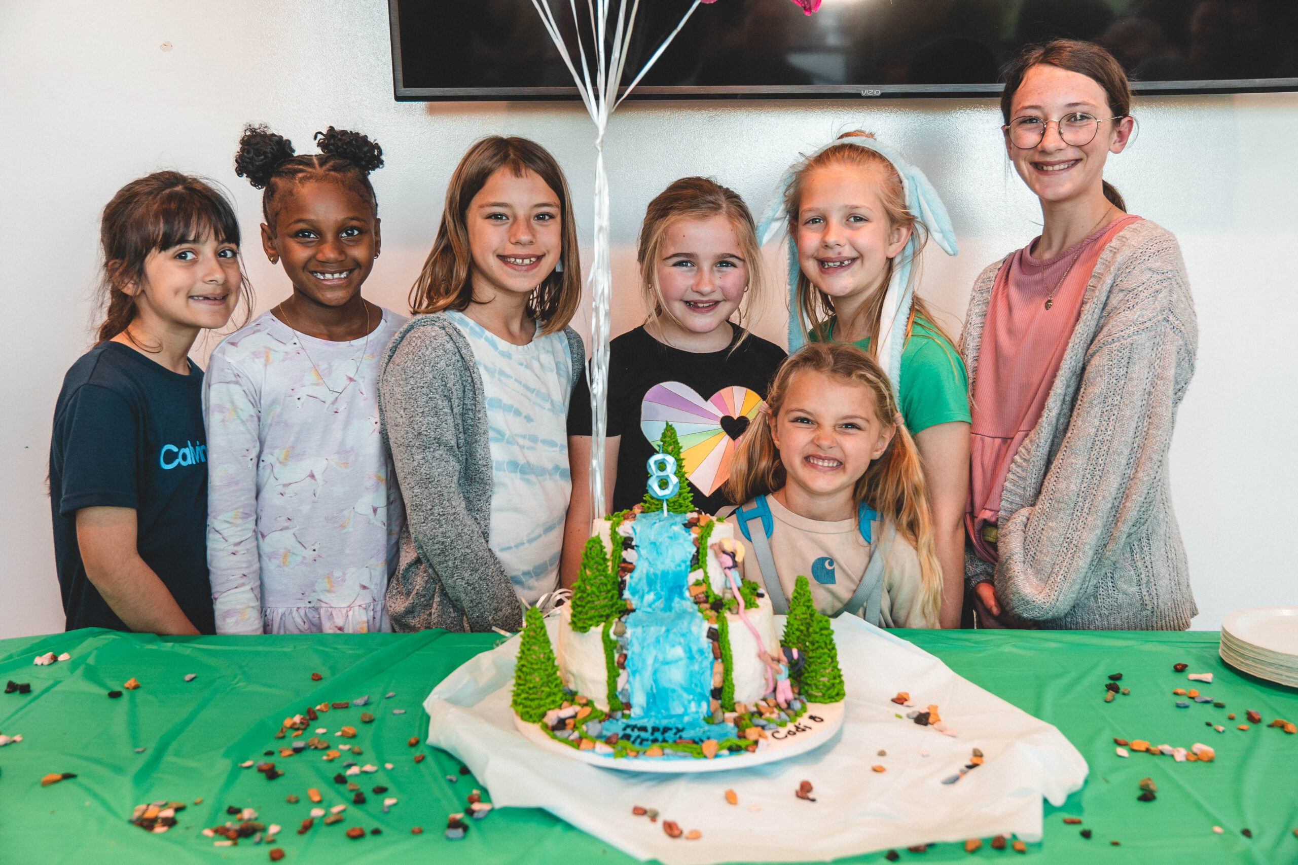 Birthday - Alpine Climbing Adventure Fitness